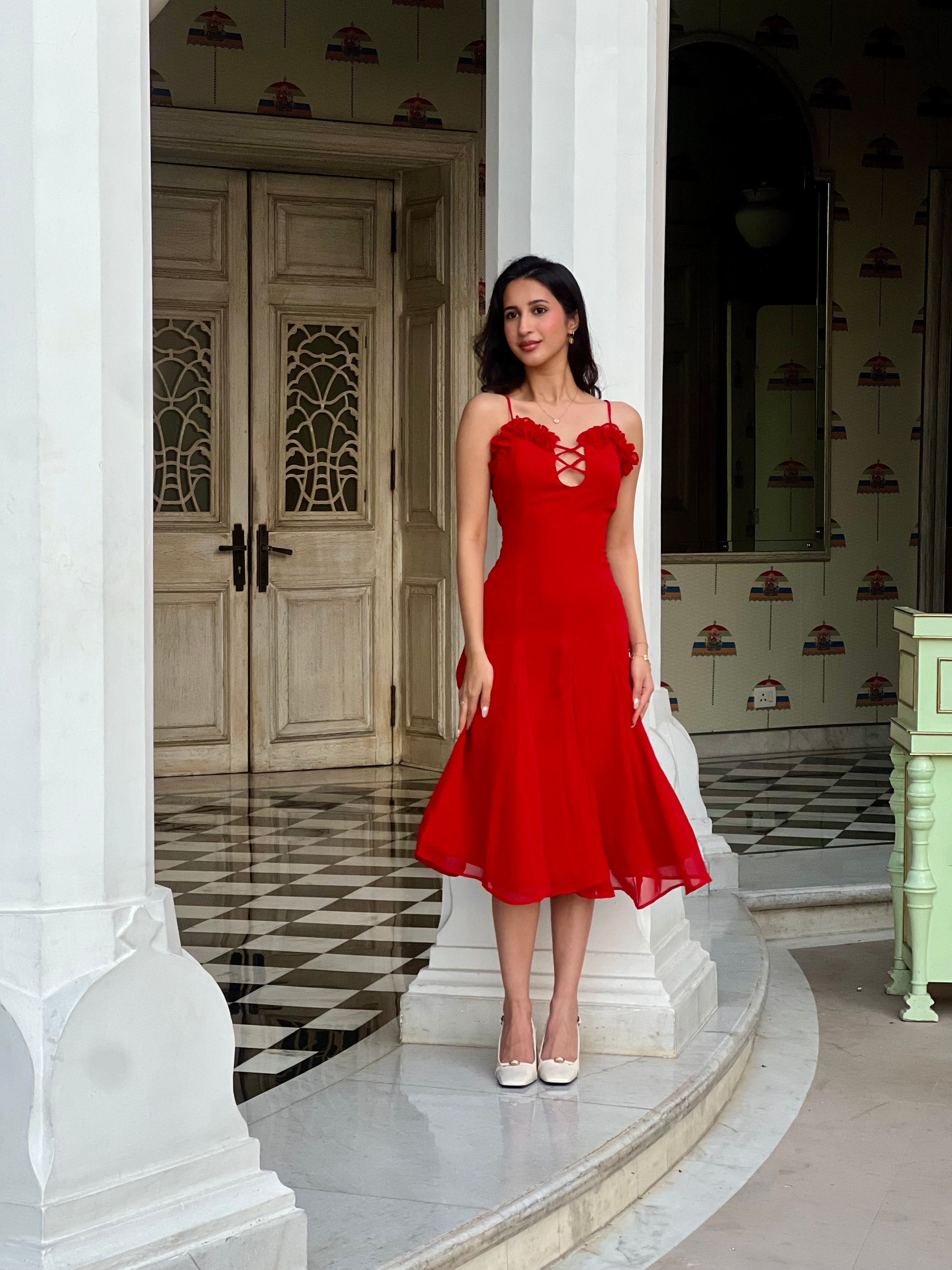 SPRING COLLECTION’25 - Evierose