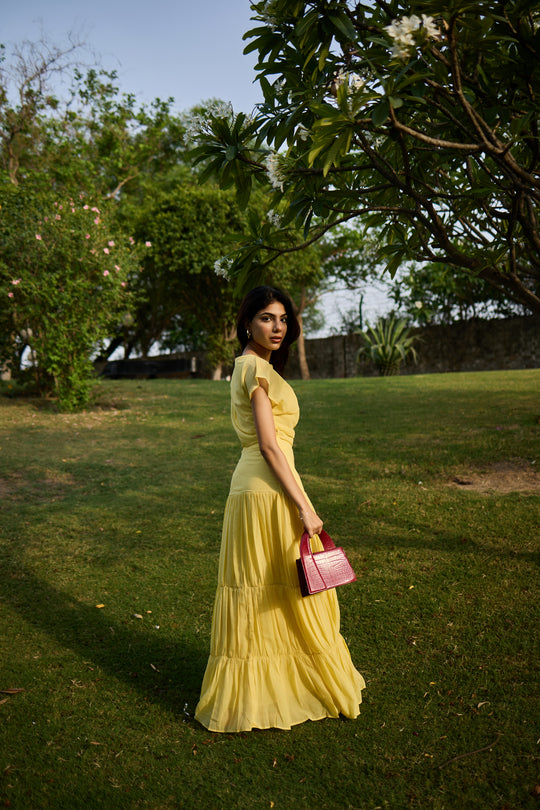 SUMMER COLLECTION’25 - Evierose