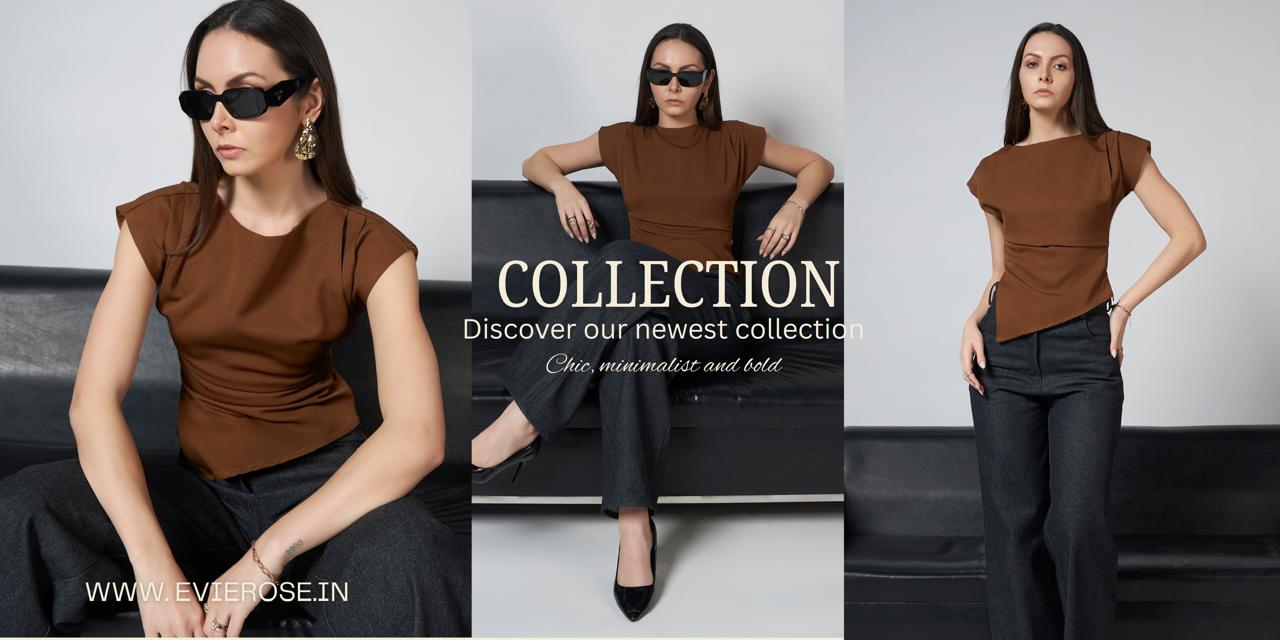 Evierose – Women’s Fashion with Perfect Fit & Quality